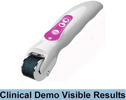 Multifunctional Demaroller