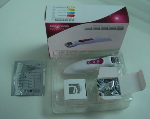 Multifunctional Demaroller