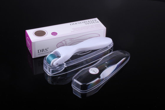 540 Pin Dermaroller Skin nursing