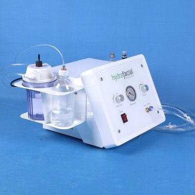 Hydra Facial dermabrasion and Microdermabrasion