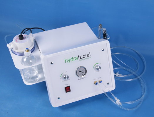 Hydra Facial dermabrasion and Microdermabrasion