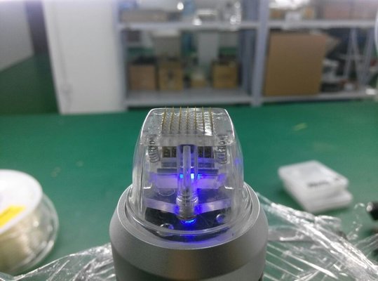 Stretch Mark Removal Laser IPL RF Skin Tightening Fractional RF Microneedle 2MHz