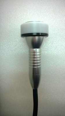 Stretch Mark Removal Laser IPL RF Skin Tightening Fractional RF Microneedle 2MHz