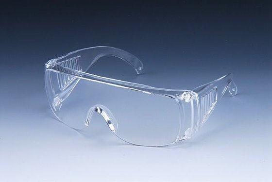 China cheap uvex protective glass safety goggle laboratory medical anti saliva fog safty glasses welding goggles