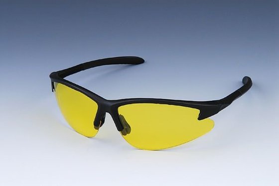 Protective Antifog Glasses Windproof Eyewear Bicycle Motorcycle Sunglasses E Light Laser Safety glasses Welding Goggles