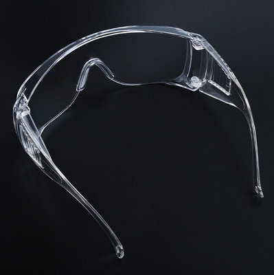 Safety Glasses Protective Eyewear for lab Work  Anti Fog  Glasses  with Clear Vision,Scratch & UV Resistant glasses