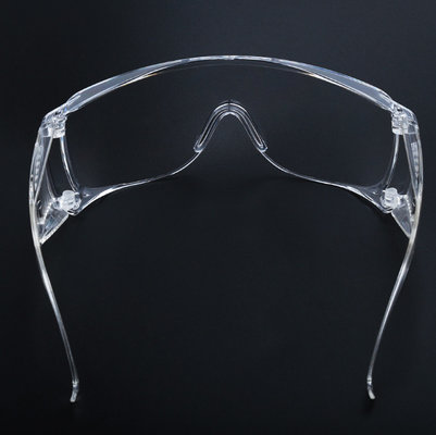 Safety Glasses Protective Eyewear for lab Work  Anti Fog  Glasses  with Clear Vision,Scratch & UV Resistant glasses