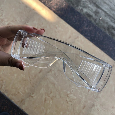 Anti Fog Goggles Eyes Protective Eyewear PPE Equipment Safety Glasses welding goggles