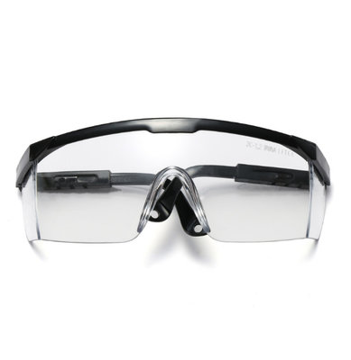 New Work Safety Protective Glasses Impact-Resistant Wind Dust Proof Safety Glasses for Chemical Research Welding glasses