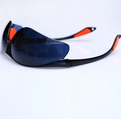 Safety Glasses Anti-Fog Unisex Polarized LensCovers Sports Sunglasses Wear Over Prescription Glasses