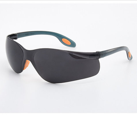 Safety Glasses Anti-Fog Unisex Polarized LensCovers Sports Sunglasses Wear Over Prescription Glasses