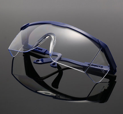 Protective glasses Safety Anti-Impact Welding glasses Splash-Proof Laboratory Multi-Function safety glasses