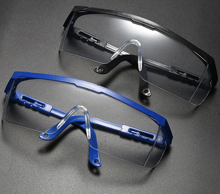 Protective glasses Safety Anti-Impact Welding glasses Splash-Proof Laboratory Multi-Function safety glasses