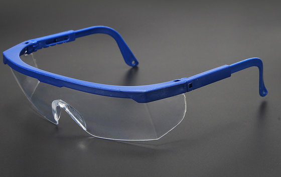 Protective glasses Safety Anti-Impact Welding glasses Splash-Proof Laboratory Multi-Function safety glasses