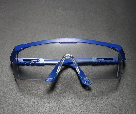 Safety Goggles Protective Glasses Transparent Glasses  for  Laboratory Eye Protection welding goggles