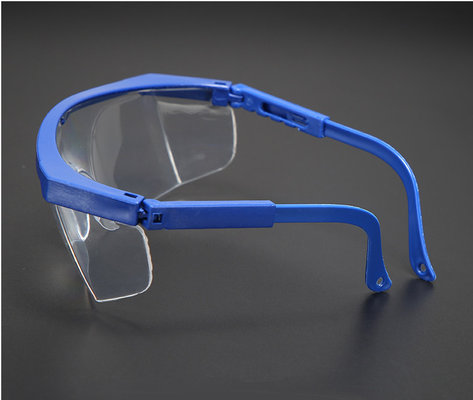 Safety Goggles Protective Glasses Transparent Glasses  for  Laboratory Eye Protection welding goggles