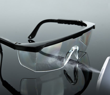 Safety Products Eyewear Eyeglass Length Adjustable Leg Satety Glasses Protective Goggles