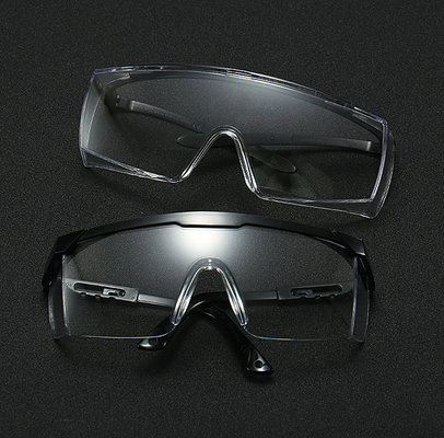 Wholesale  Eye Protective Googles Anti Fog Anti Scratch Safety Glasses welding Goggles