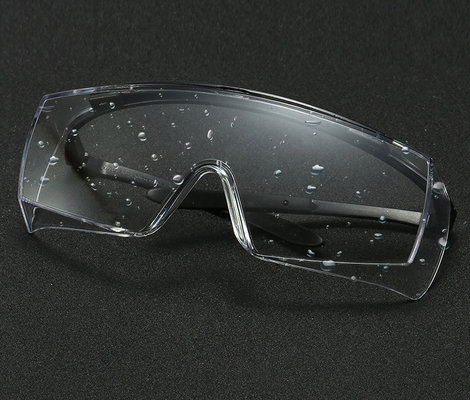 Wholesale  Eye Protective Googles Anti Fog Anti Scratch Safety Glasses welding Goggles