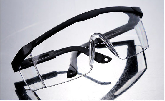 Anti Fog Eye Protective Eyewear PC Equipment Isolation Safety Glasses safety Goggles