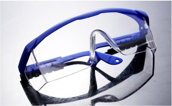 Anti Fog Eye Protective Eyewear PC Equipment Isolation Safety Glasses safety Goggles
