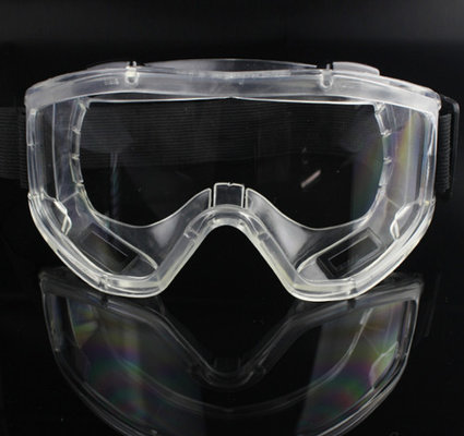 ANSI safety goggles and  anti fog goggles,eye protection glasses anti fog safety glasses