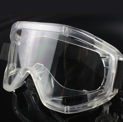 ANSI safety goggles and  anti fog goggles,eye protection glasses anti fog safety glasses