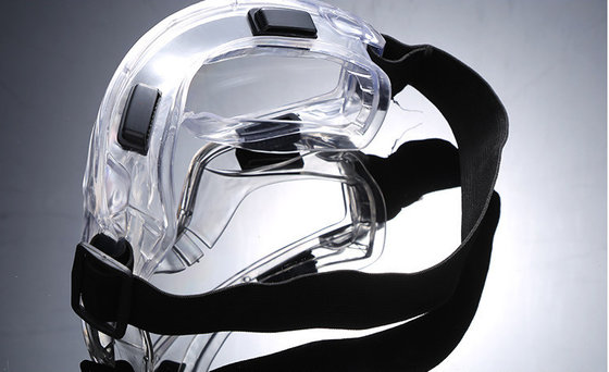anti-fog anti-splashing chemical resistant multiple use eyewears protection safety goggles