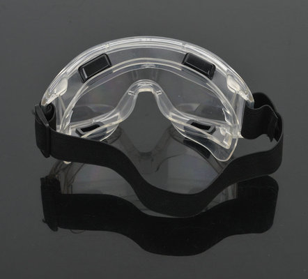 Safety Goggles glasses Made in China Protection eyewear goggles high quality Anti-Fog Goggles