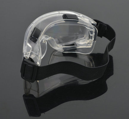 Safety Goggles glasses Made in China Protection eyewear goggles high quality Anti-Fog Goggles