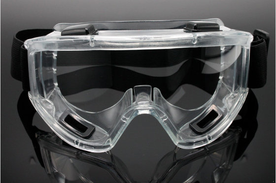 Multifunctional protective glasses splash-proof dust-proof anti-fog goggles safety glasses