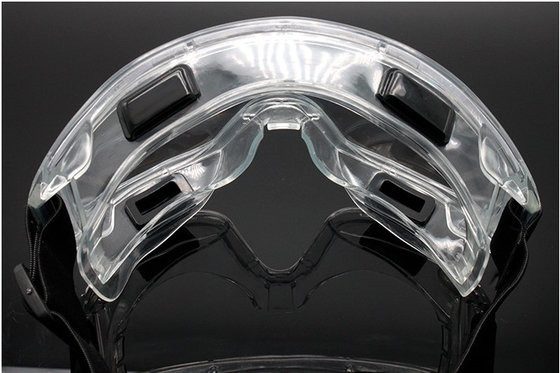 Multifunctional protective glasses splash-proof dust-proof anti-fog goggles safety glasses