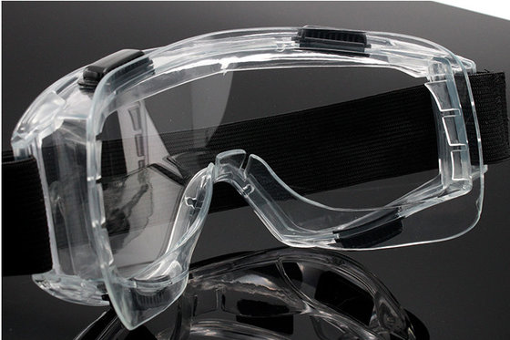 Multifunctional protective glasses splash-proof dust-proof anti-fog goggles safety glasses