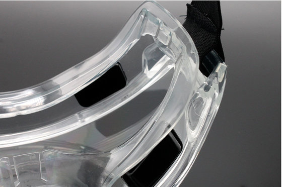 Multifunctional protective glasses splash-proof dust-proof anti-fog goggles safety glasses