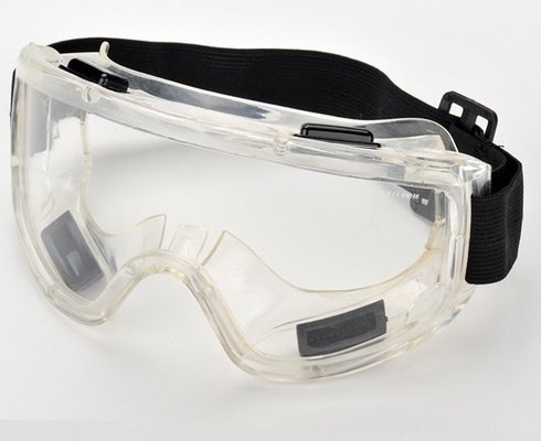 Factory supply Eye Protective Glasses Plastic  Safety Glasses welding Goggles Lentes Protectores