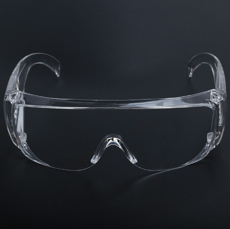 Safety Glasses Protective Eyewear for lab Work  Anti Fog  Glasses  with Clear Vision,Scratch & UV Resistant glasses