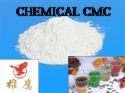 Manufacture of food grade cmc powder as thickner