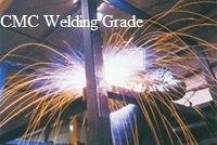 Electric welding, Battery Grade CMC (Sodium Carboxymethyl Cellulose)