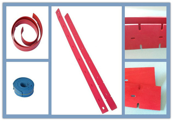 Washing Machine Wiper Rubber Squeegee