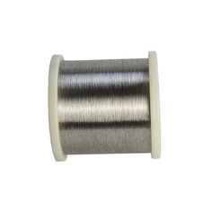 CU-NI Constantan CuNi44 Copper Nickel Alloy Strip / wire