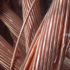 Copper, Copper Scraps, Copper Wire Scrap 99.9%