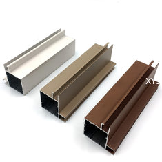 Kitchen Cabinet Aluminum Profile Manufacturer