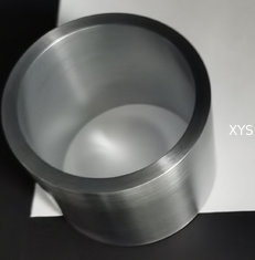 99.5% Purity Chromium Ring Tube Cr tube