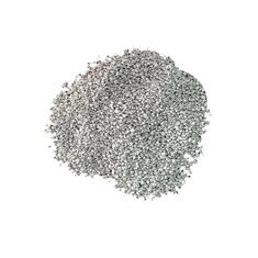 Granulated magnesium for hot metal desulphurisation