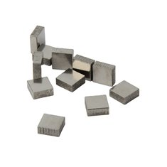 factory directly sale Evaporation materials titanium granules titanium pellets