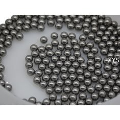 99.5% Tungsten Steel Balls Tungsten Nickel Iron Alloy Ball Pure Tungsten Ball hot seller