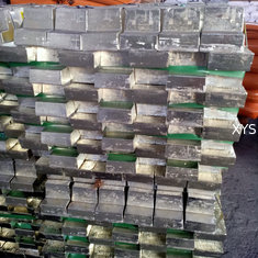 Tin Ingot 99.99 Pure Tin Ingot Factory Direct Supply Tin Metal Ingot For Sale
