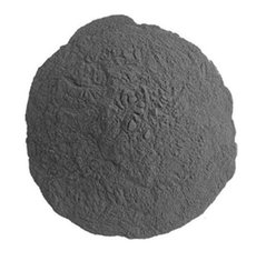 Nickel Powder Grey Irregular shape powder