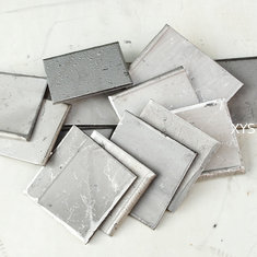 18650 Pure Nickel Strip for Battery Tab 18650 Lithium Battery Packs Spot Welding Silver Customized Color Powder Material