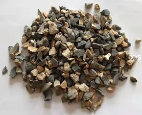 factory supply bauxite aluminum ore powder price